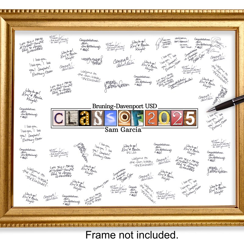 Graduation Artwork - Etsy