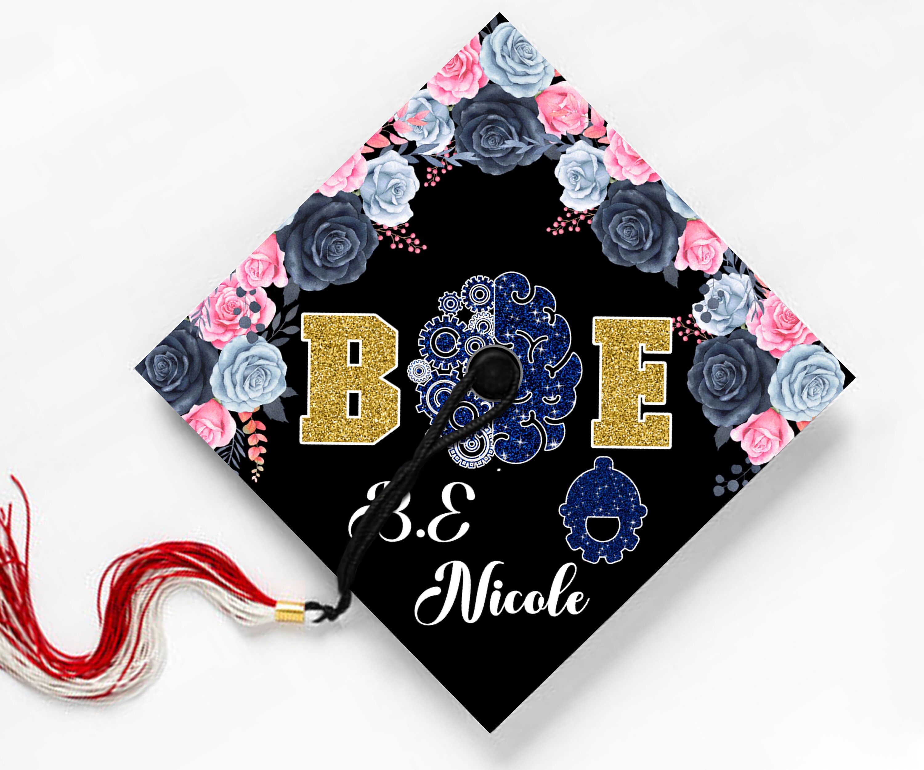 Computer Engineering Grad Gift - Etsy