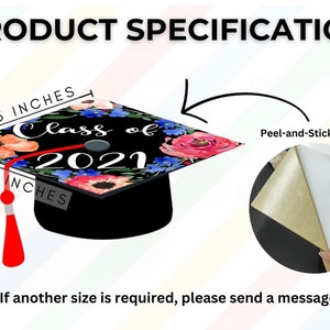 The Real MVP, Chatgpt, Graduation Cap Topper, Grad Cap Sticker, Grad ...