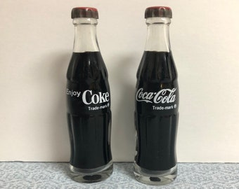 Mini coke bottles | Etsy
