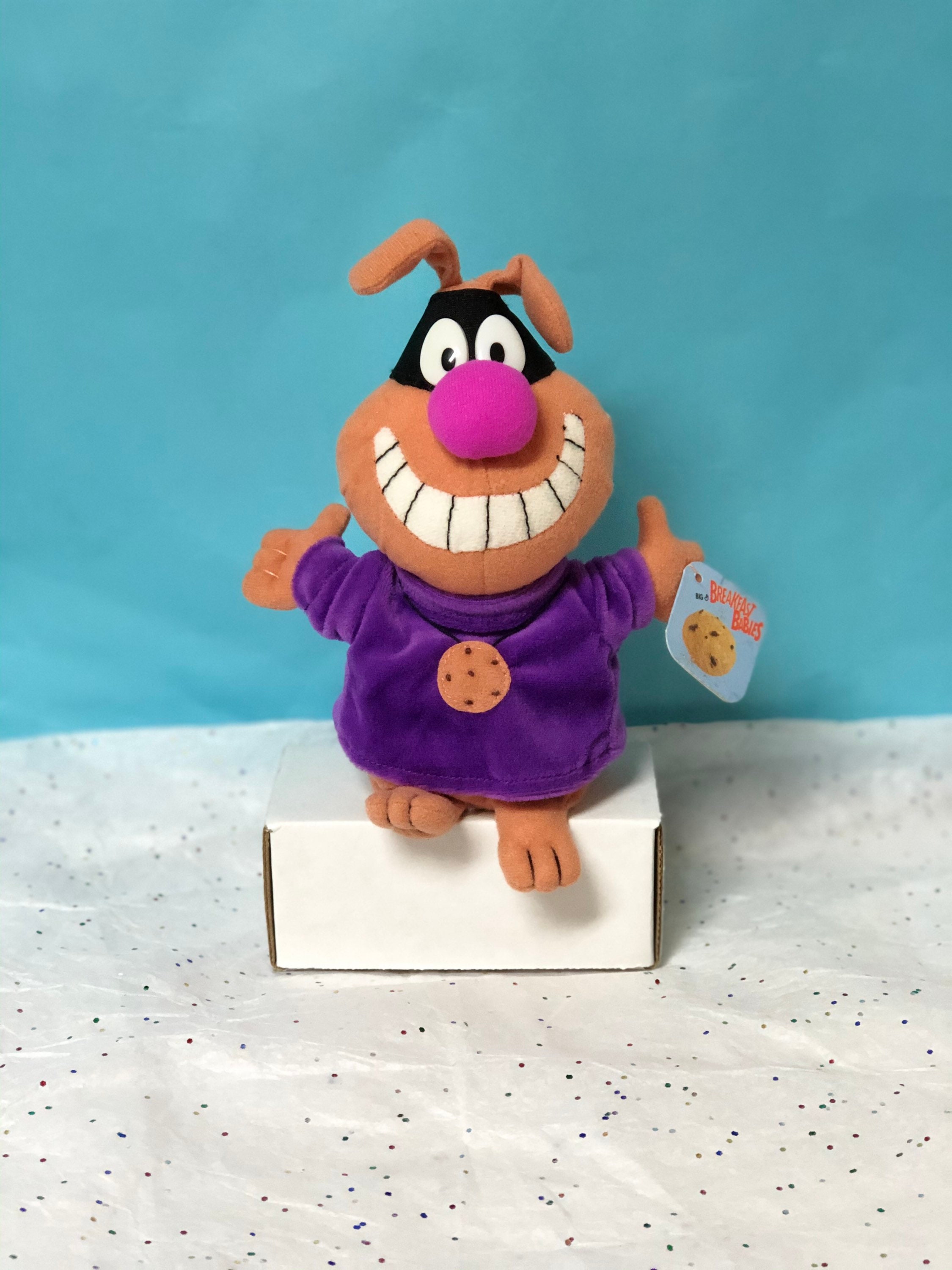 Honey Nut Cheerios Bee Costume