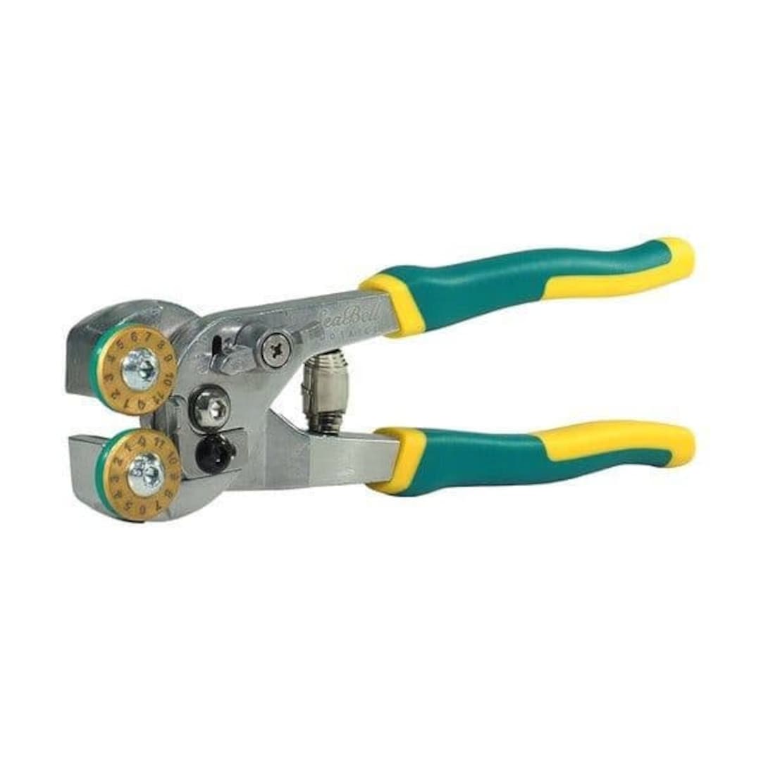 Seabell Wheeled Nippers With Green Ring no More Flying Glass - Etsy Australia