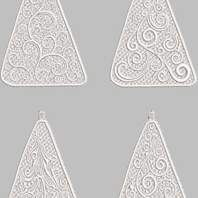 3d Fsl Designs - Etsy