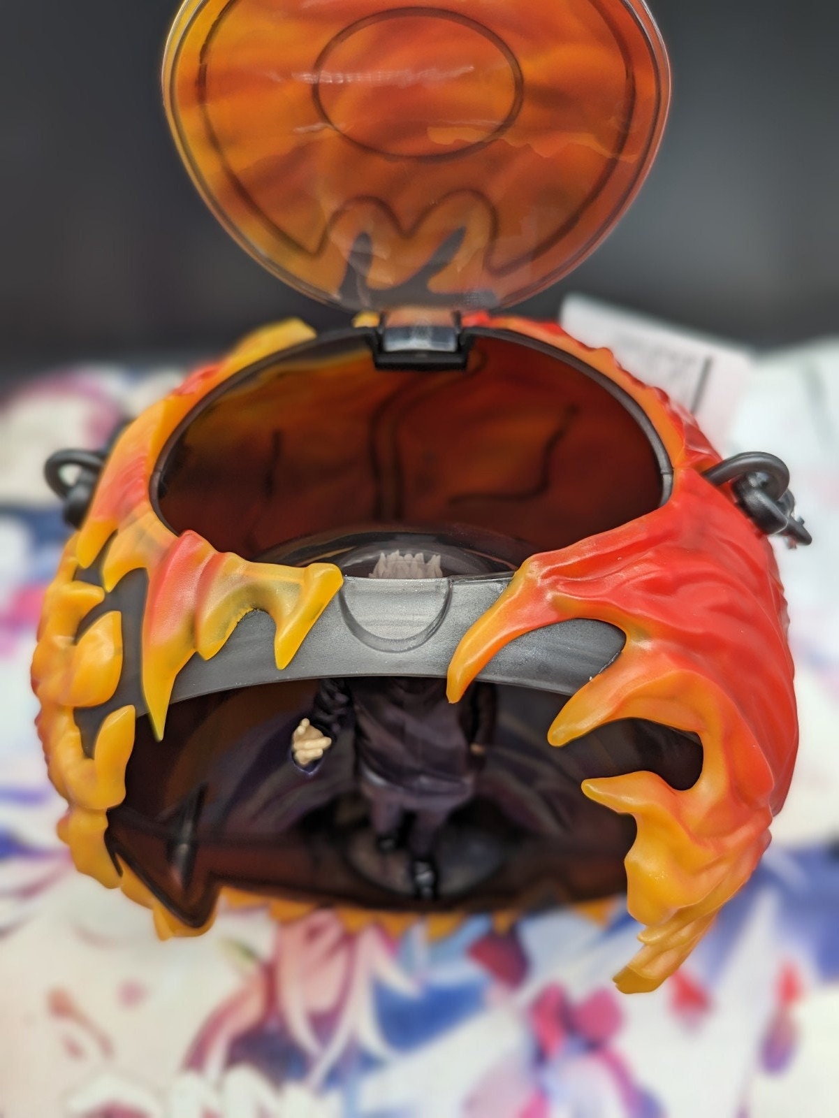 Gojo Satoru Bucket - Etsy