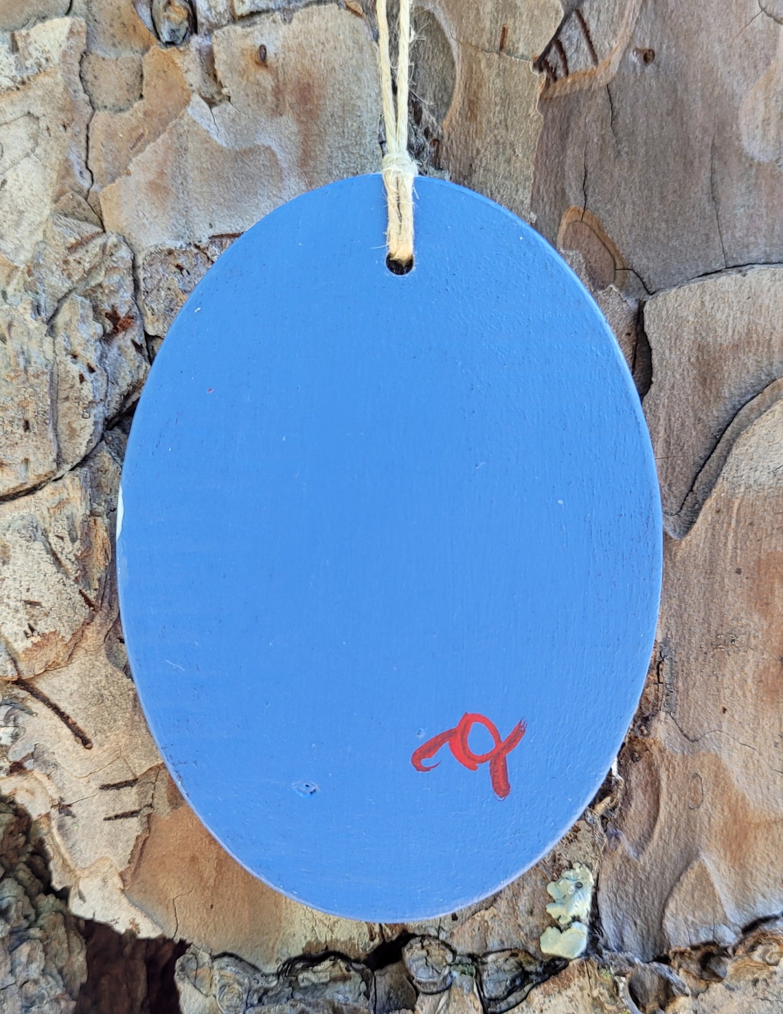 Bavarian Folk Art Ornament, German Folk Art, Distelfink Ornament ...