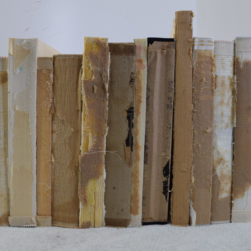 Unbound Books - Etsy