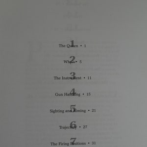 The Art of the Rifle Jeff Cooper - Etsy