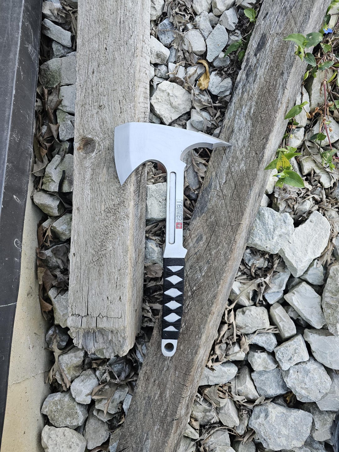 Tomahawk Replica 1:1 Scale - Etsy