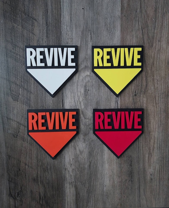 Revive Logo
