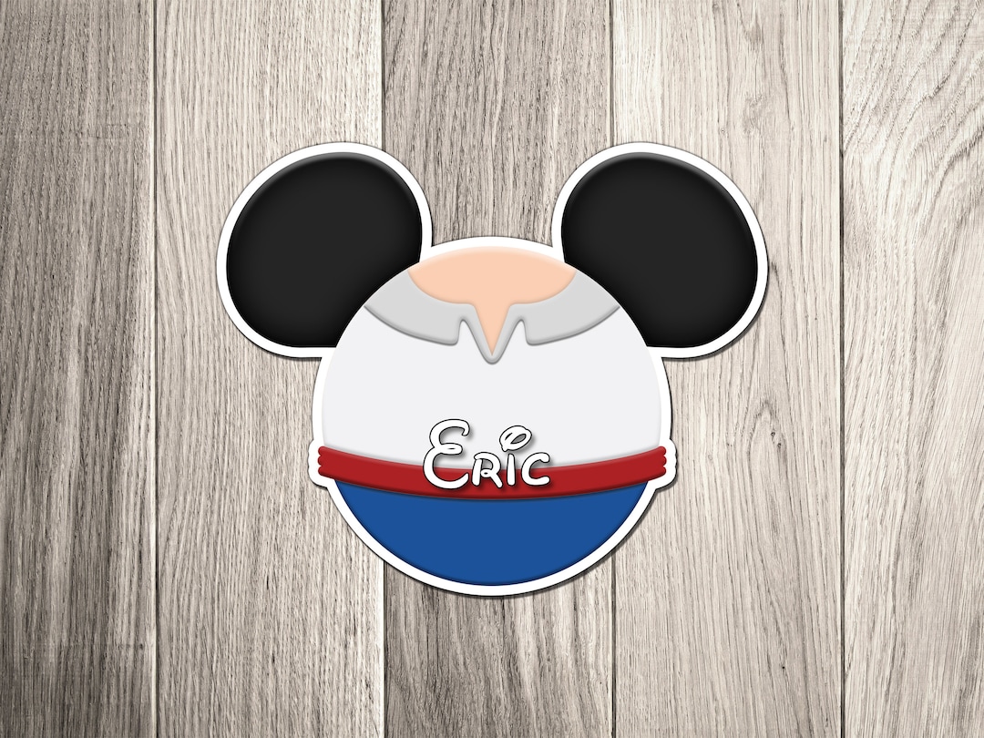 Disney Cruise Ship Door Magnets - Prince Eric From Little Mermaid ...