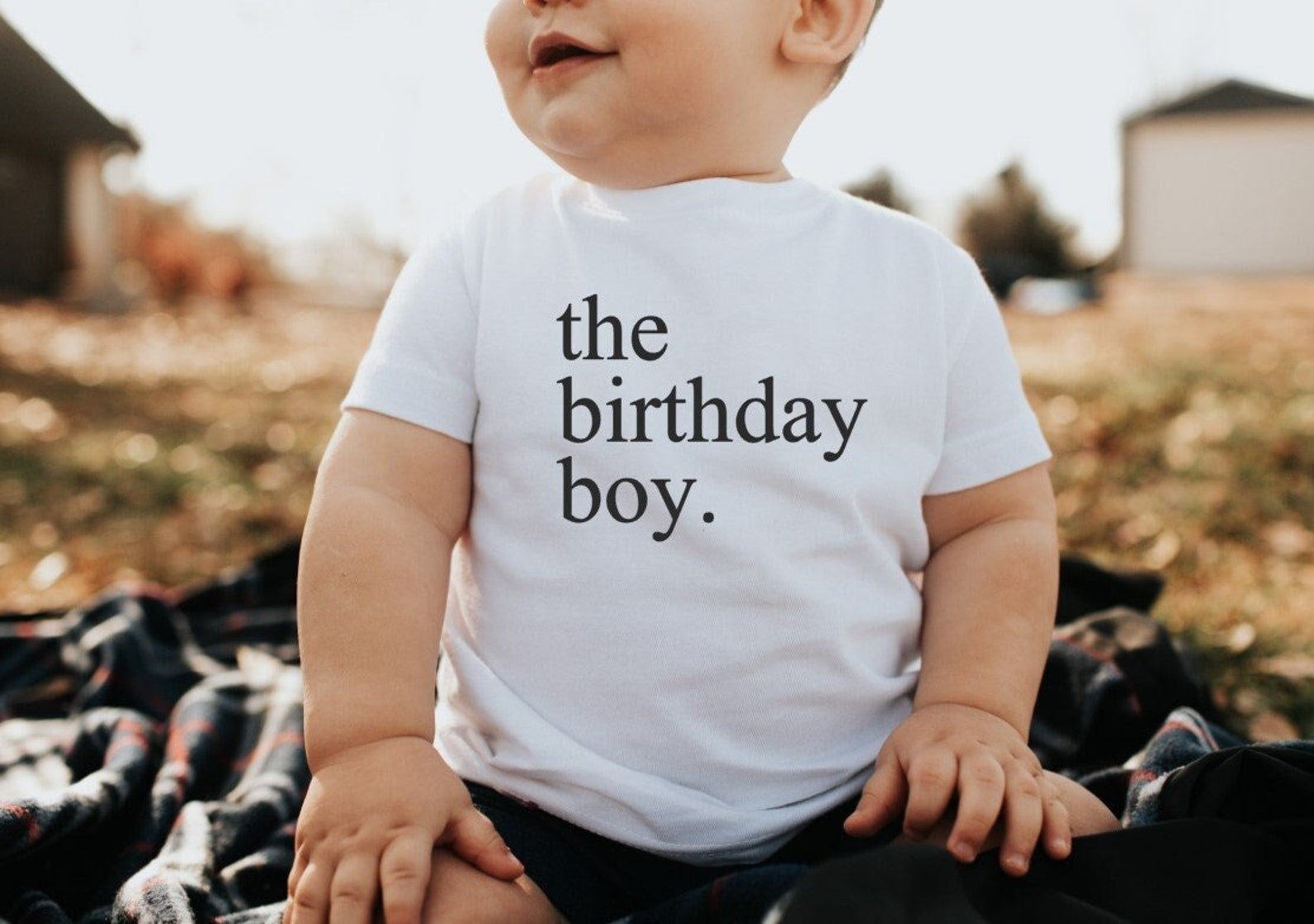 The Birthday Boy Shirt Birthday Boy Shirt Boy Birthday - Etsy