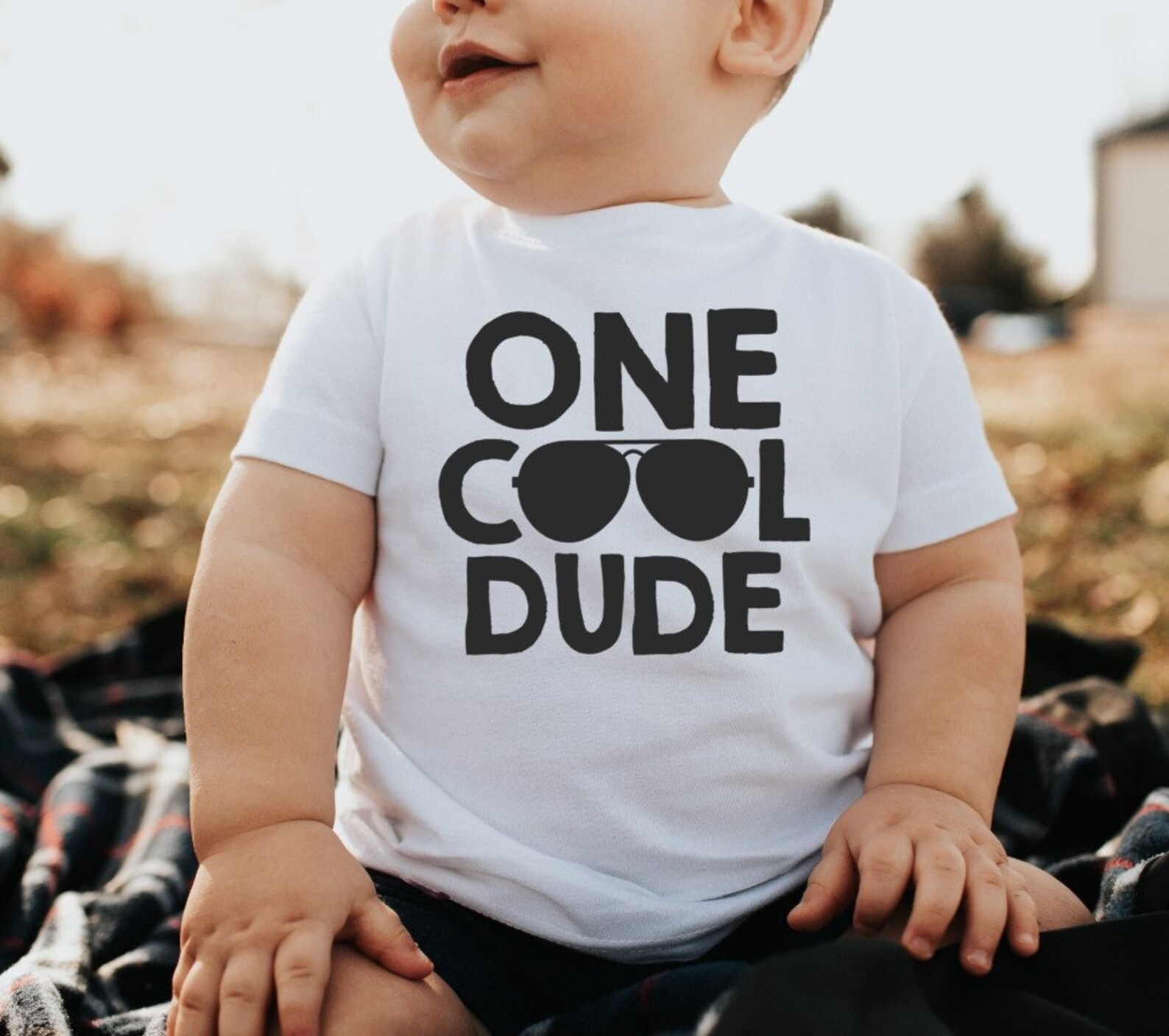 One Cool Dude 1st Birthday Shirt 1st Birthday Boy One Cool | Etsy