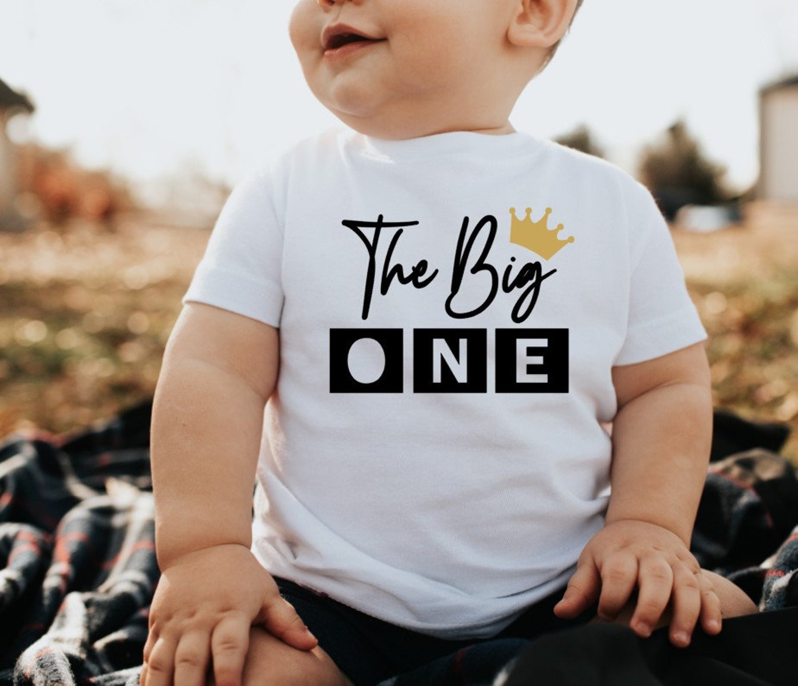 The Big One Shirt the Notorious One the Notorious BIG 1st - Etsy
