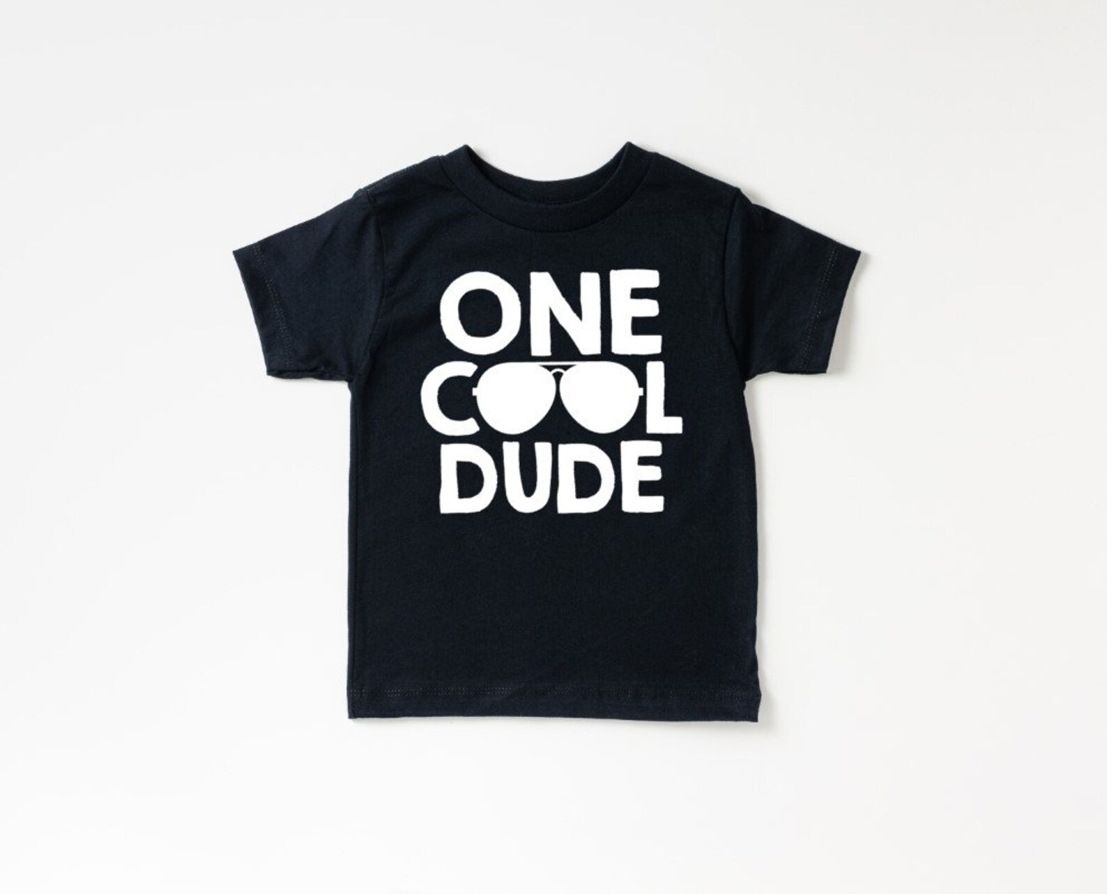 One Cool Dude 1st Birthday Shirt 1st Birthday Boy One Cool | Etsy