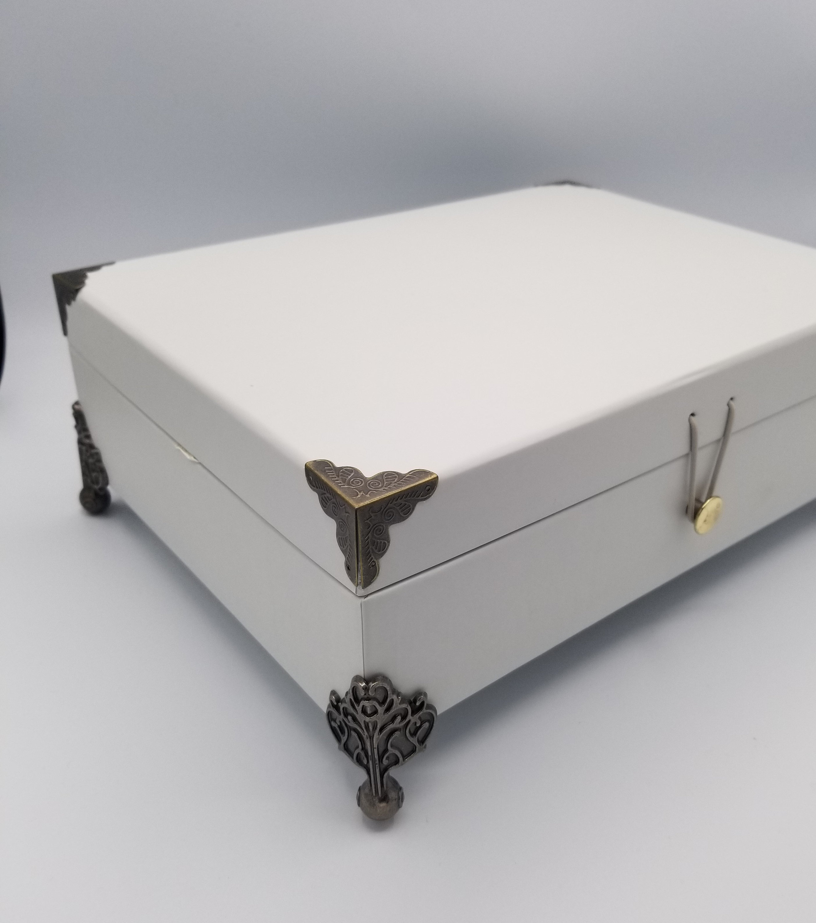 Spiritual Treasure Box - She is Strong - Etsy