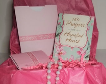 Happy Birthday Scripture Box - Etsy