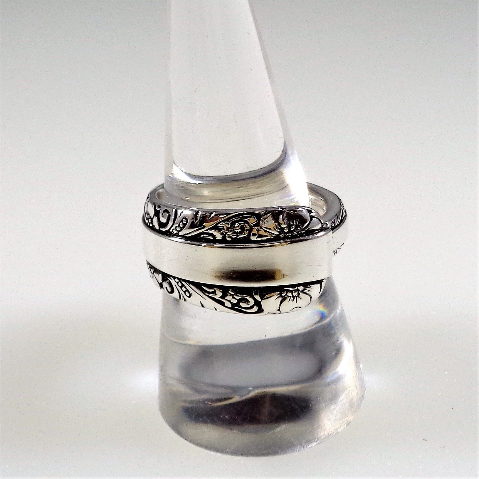 Towle Sterling Ring - Etsy Towle Sterling Ring - Etsy
