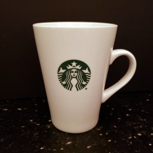 Tall Logo Coffee Mug - Etsy