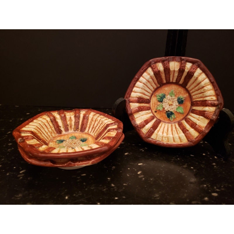 Maruhon Ware - Etsy