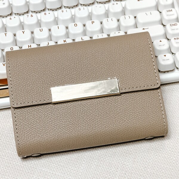 Cash Envelope Wallet - Etsy