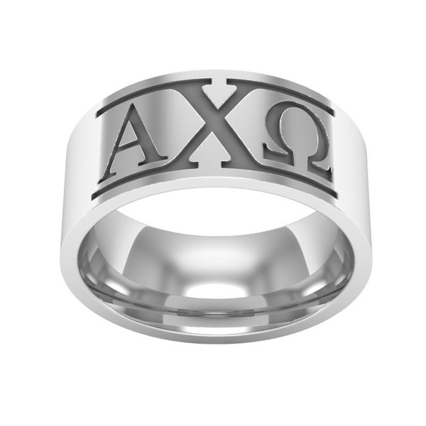 Alpha Omega Jewelry - Etsy