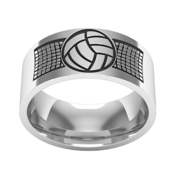 Volleyball Rings
