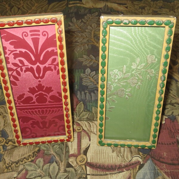 Matching Photo Frames - Etsy