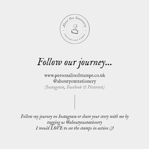 Custom Book Stack Stamp: Vintage Library, Reclaimed Oak - Etsy