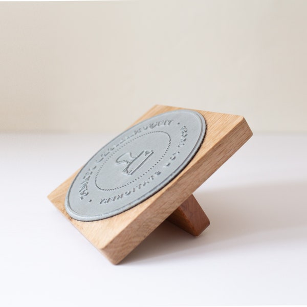 Large Rubber Stamp - Etsy