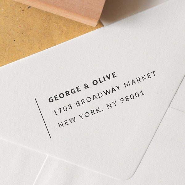 Handwritten Stamp - Etsy