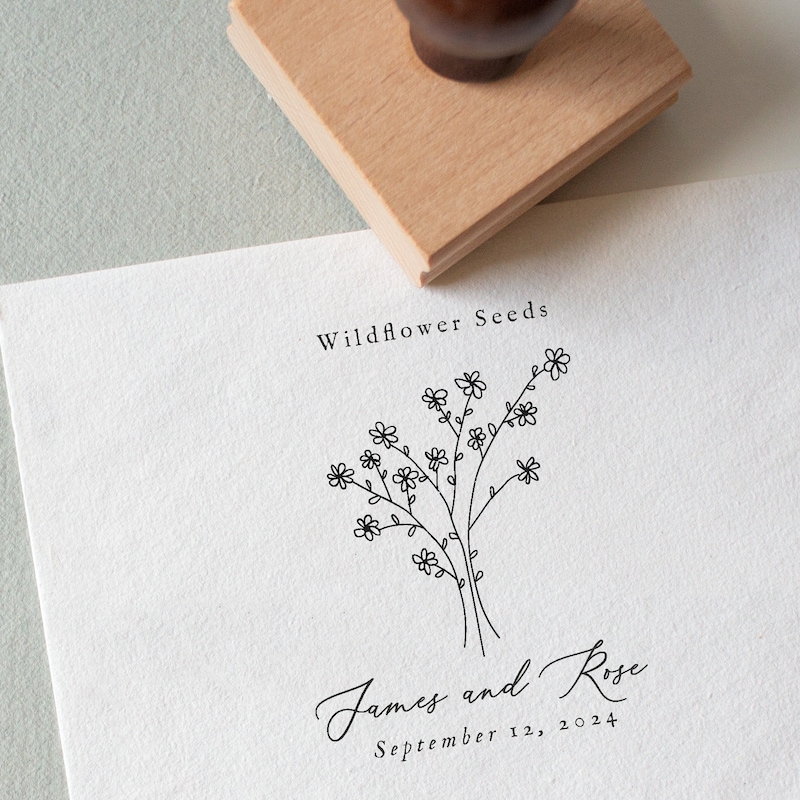 Seed Labels - Etsy