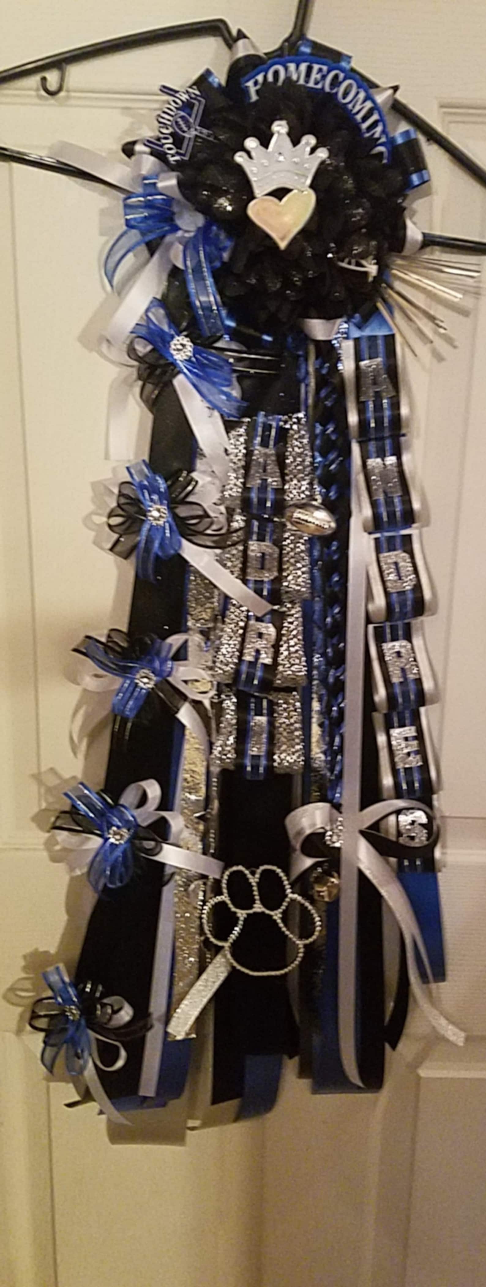 Homecoming Mums Single Flower - Etsy