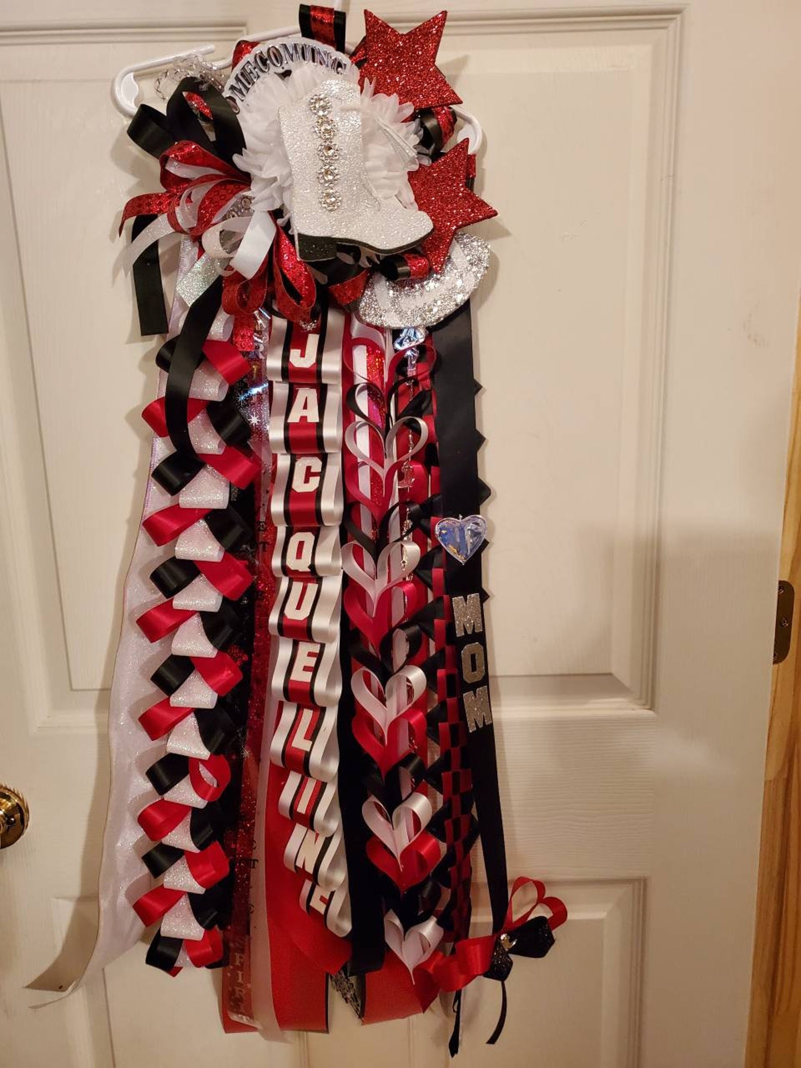 Homecoming Mum Single Flower - Etsy