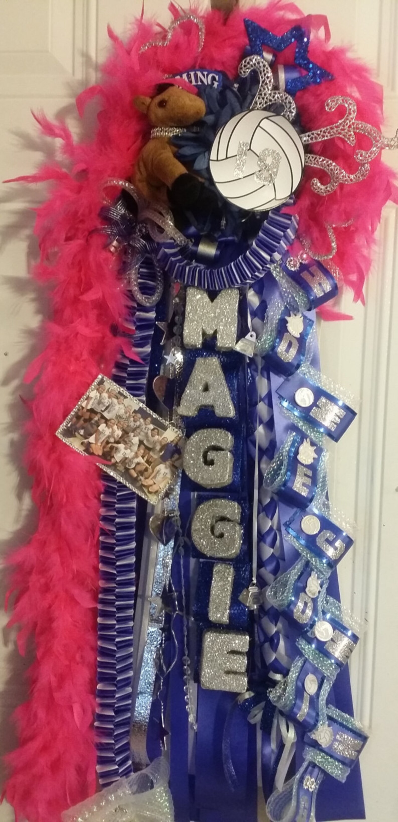 Homecoming Mums-single Flower-double Flower-triple Flower - Etsy