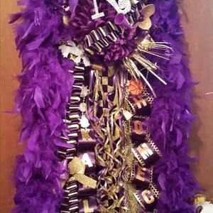 Homecoming Mums-single Flower-double Flower-triple Flower | Etsy