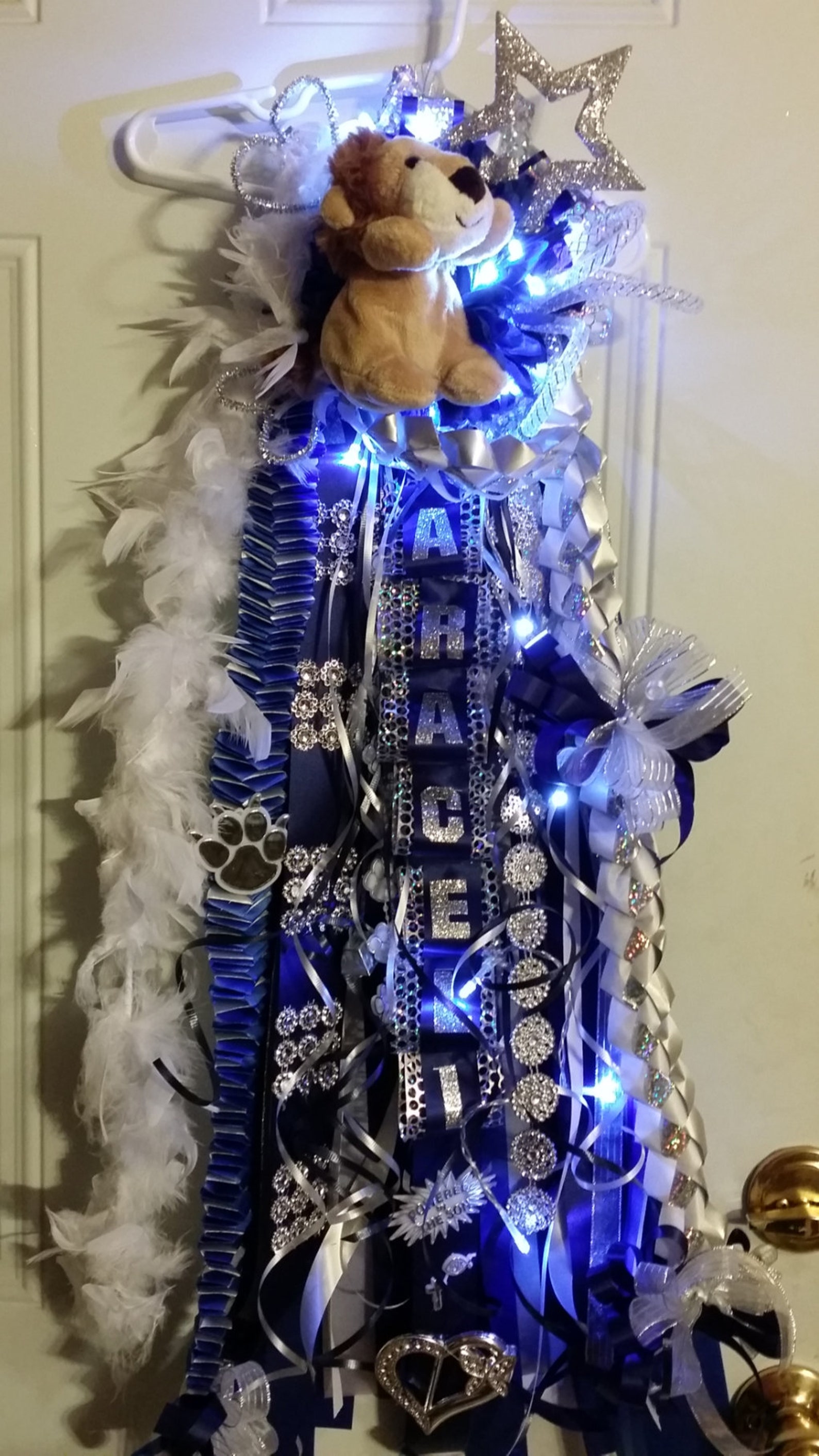 Homecoming Mums - Single Flower - Etsy