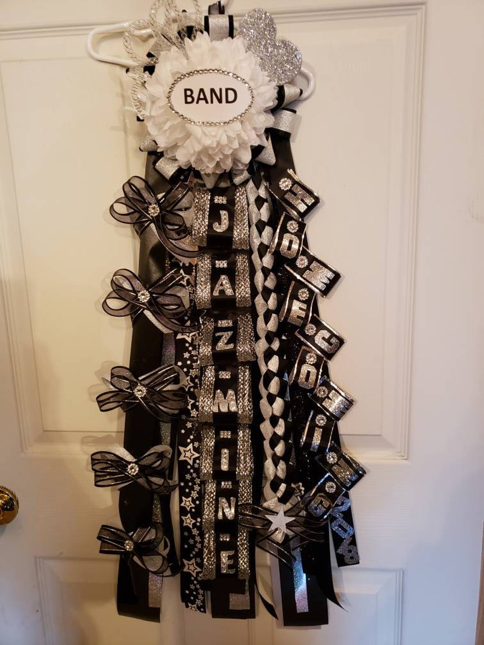 Homecoming Mum Single Flower - Etsy