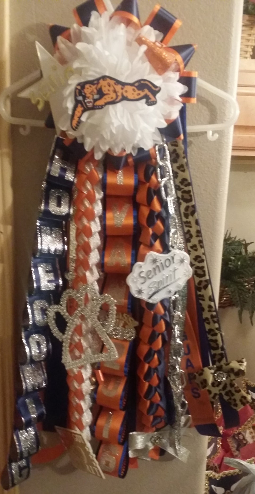 Homecoming Mums-single Flower - Etsy