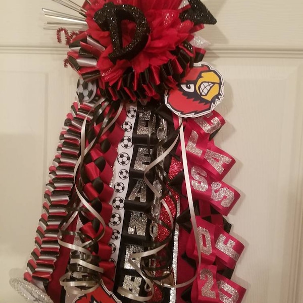 Boys Homecoming Garter - Etsy