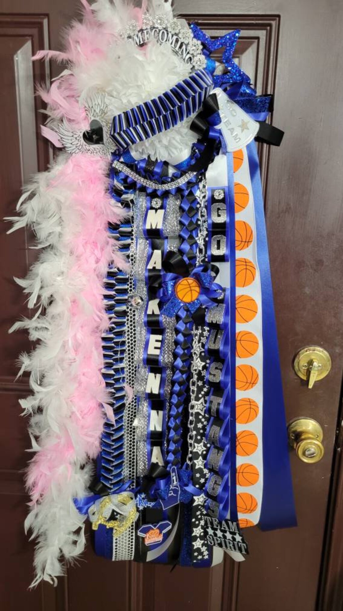 Homecoming Mums - Etsy