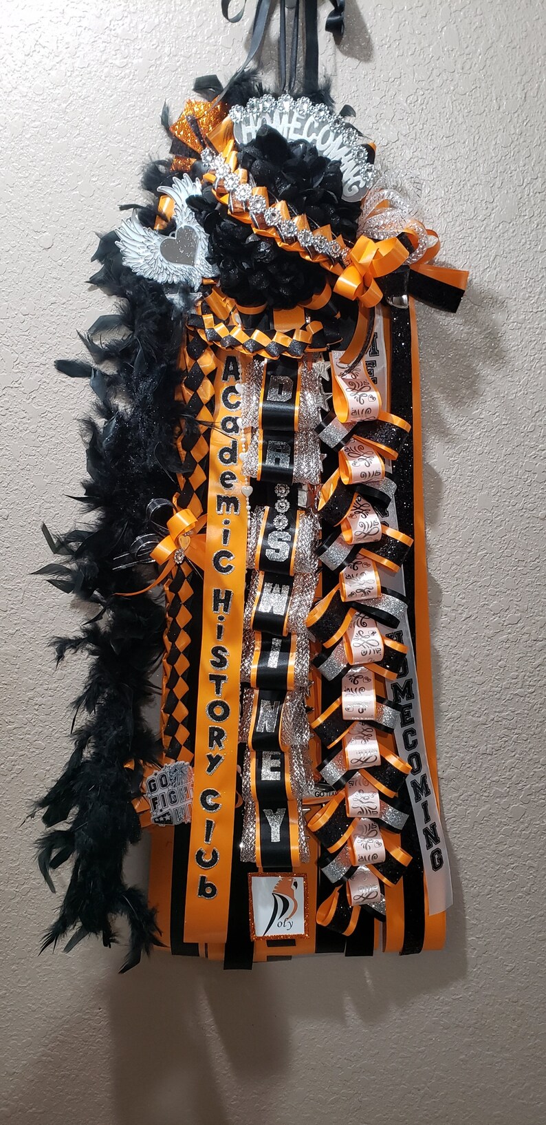 Single Flower Mum - Etsy