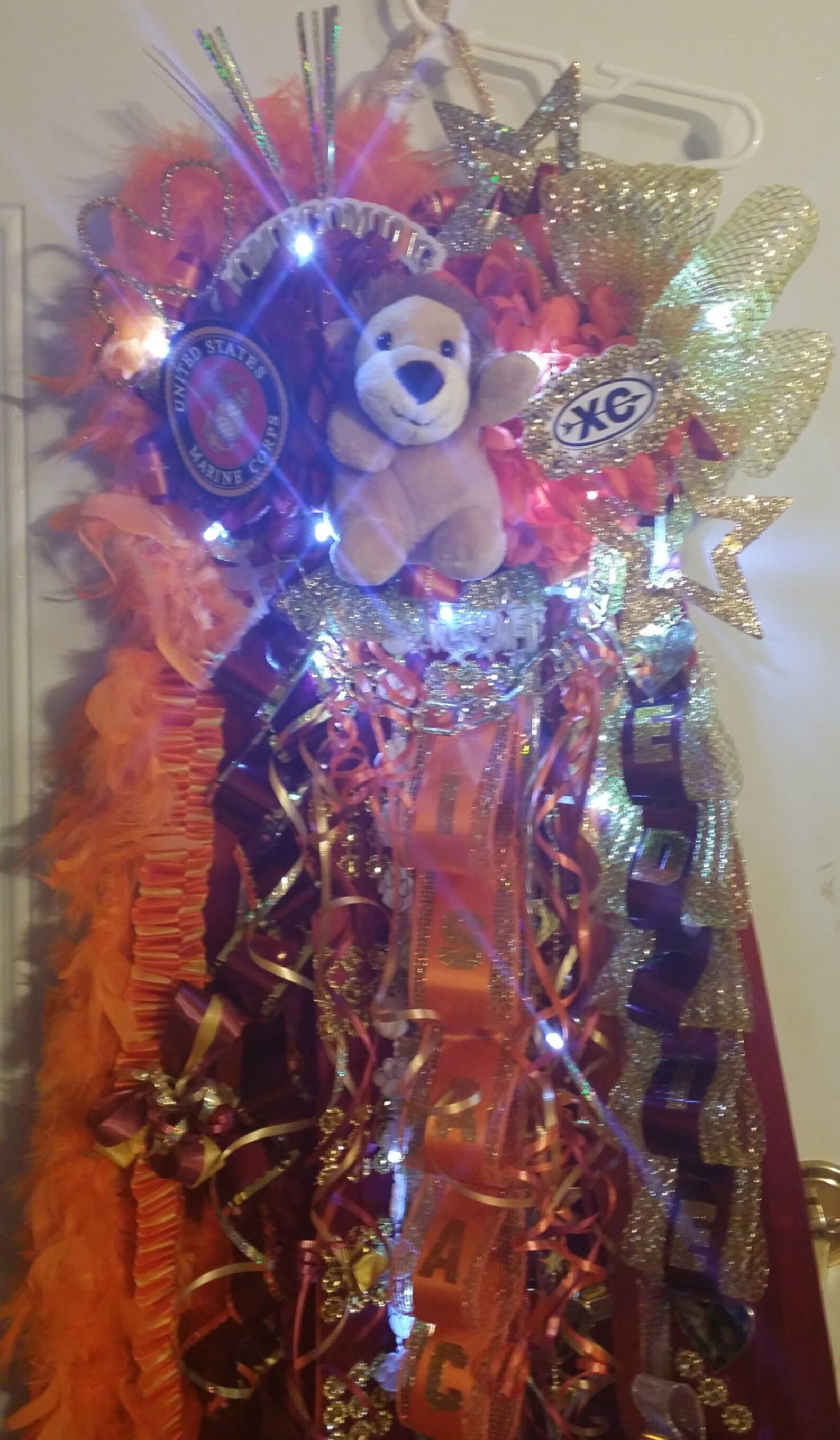 Homecoming Mums-single Flower-double Flower-triple Flower - Etsy