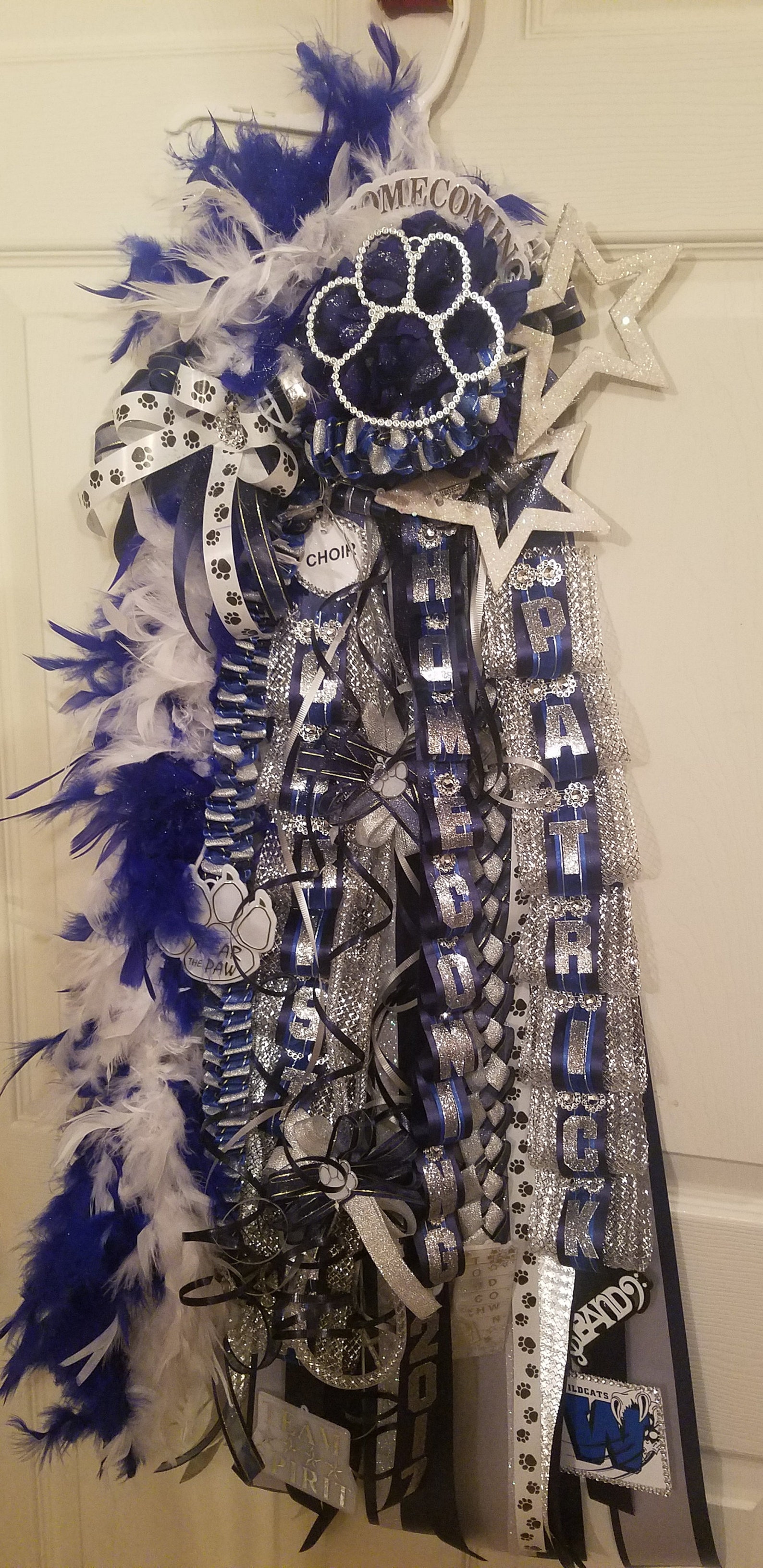 Homecoming Mums Single Flower - Etsy