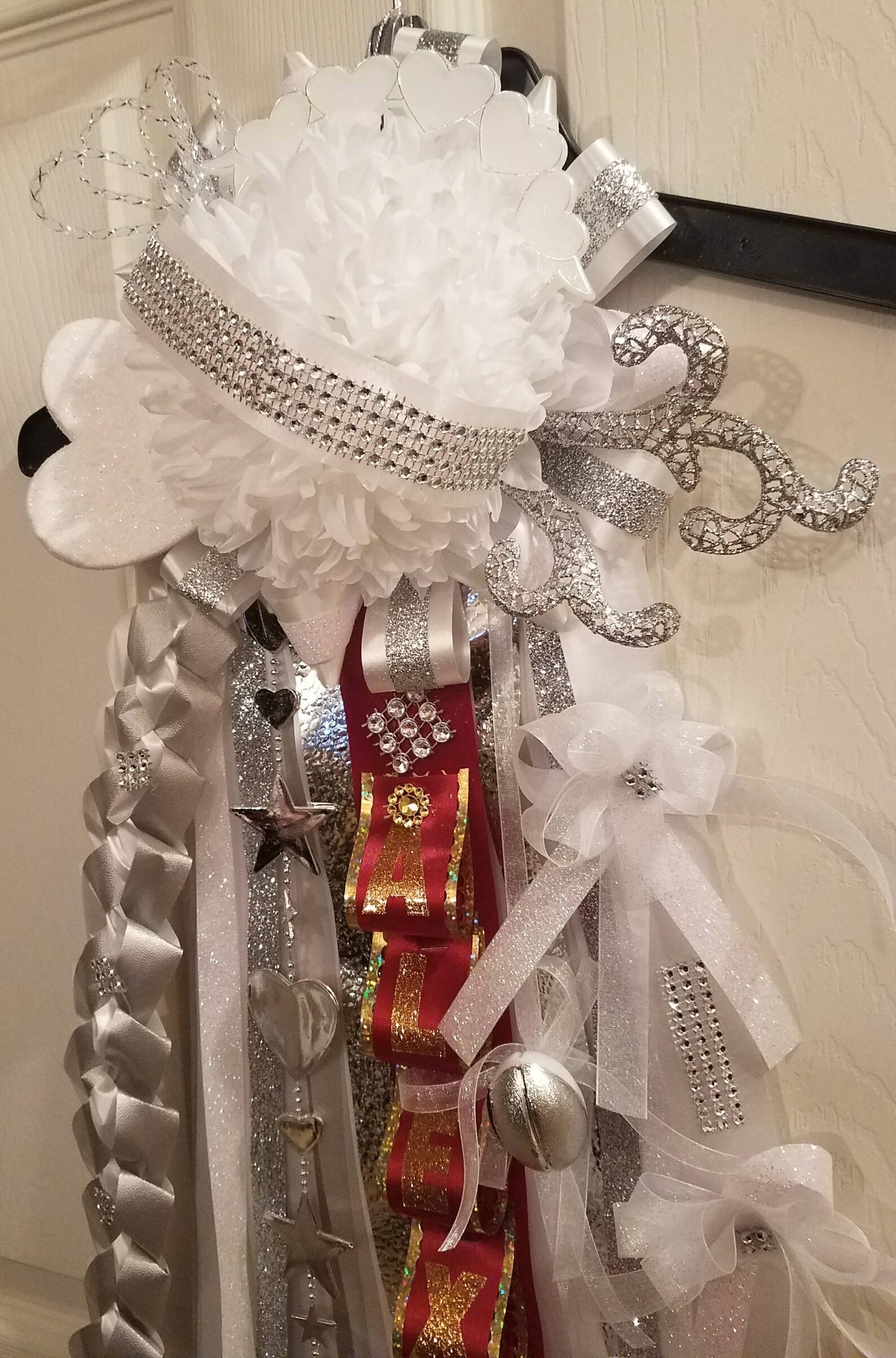 Homecoming Mums-single Flower - Etsy