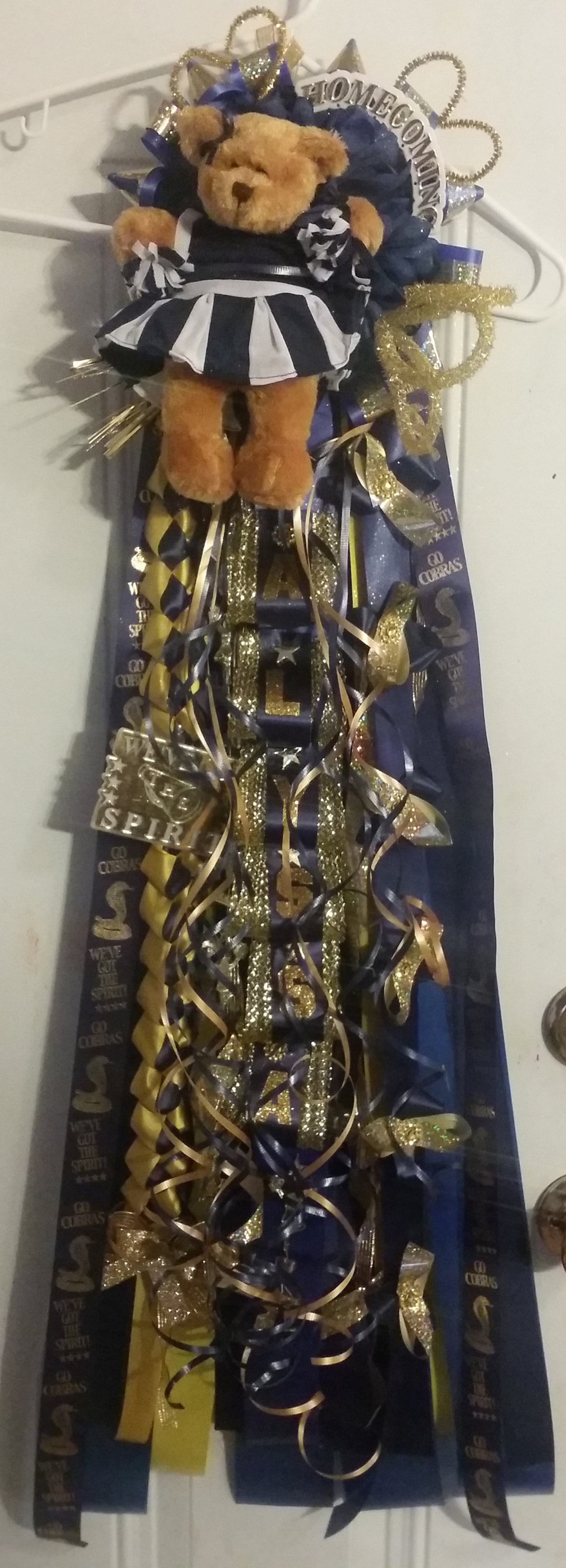 Homecoming Mums Single Flower - Etsy