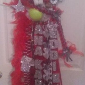 Homecoming Mums - Double Flower - Etsy