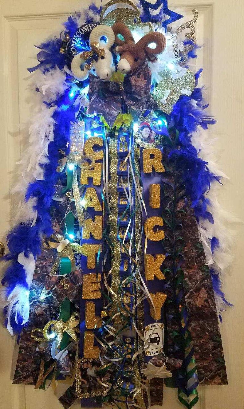 Homecoming Mums-single Flower-double Flower-triple Flower - Etsy