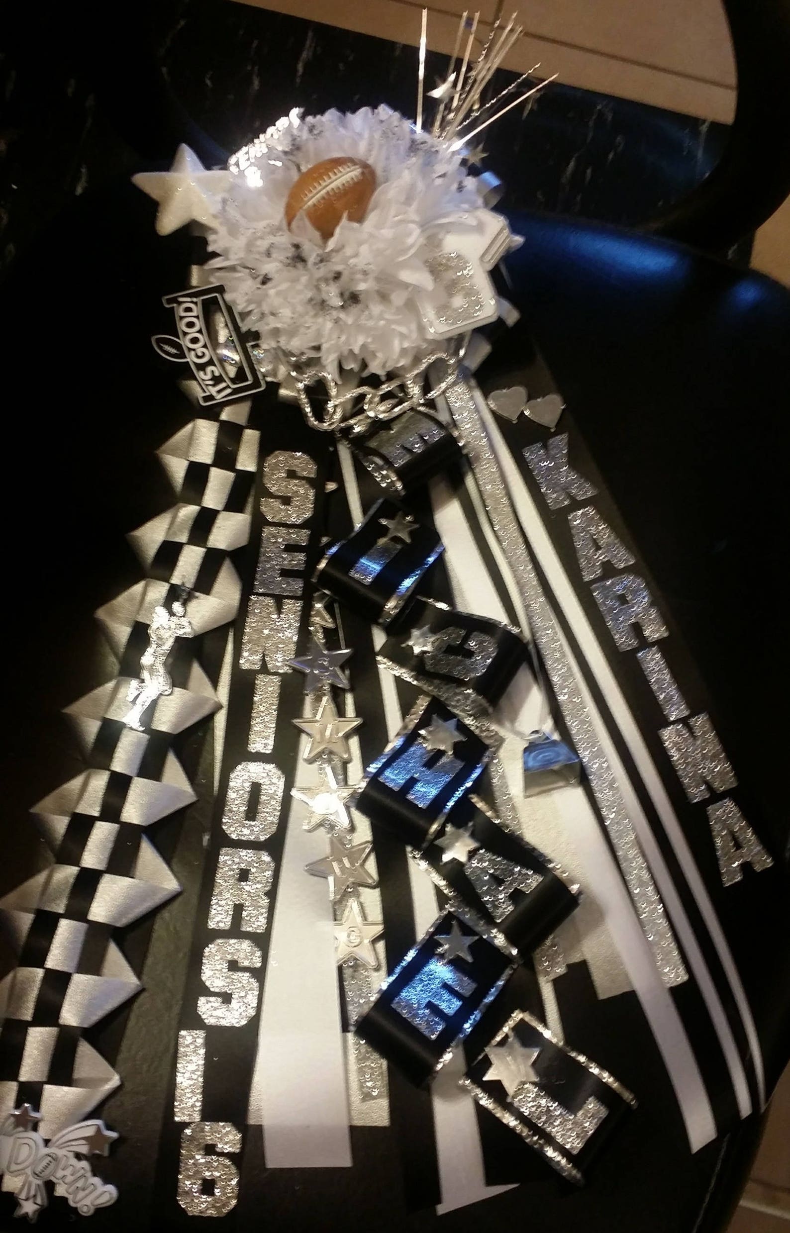 Homecoming Mums-single Flower - Etsy