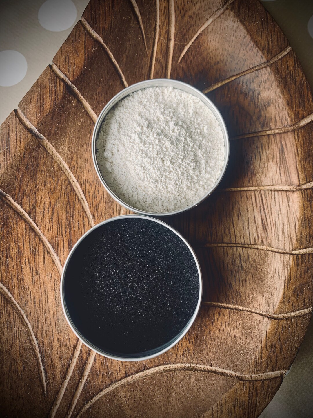 Hydroxyapatite Tooth Powder With Bamboo silica-rich, Remineralising ...