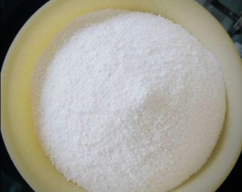 Hydroxyapatite Tooth Powder With Bamboo (silica-rich, Remineralising ...